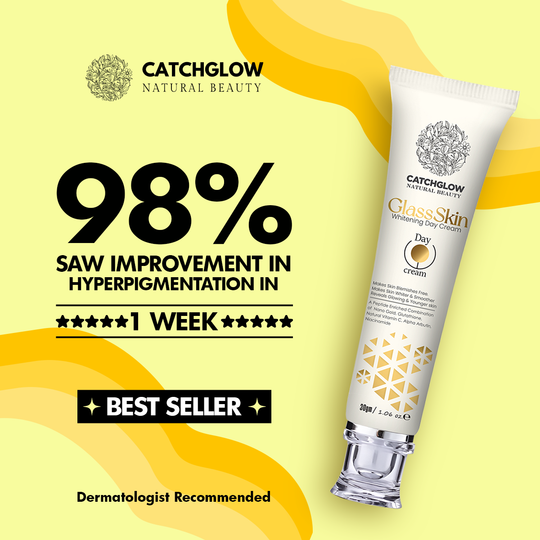 One Deal – The Catchglow