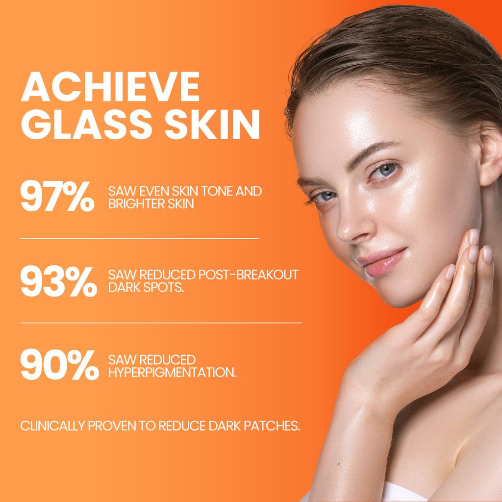 GLASS SKIN CHALLENGE KIT – The Catchglow
